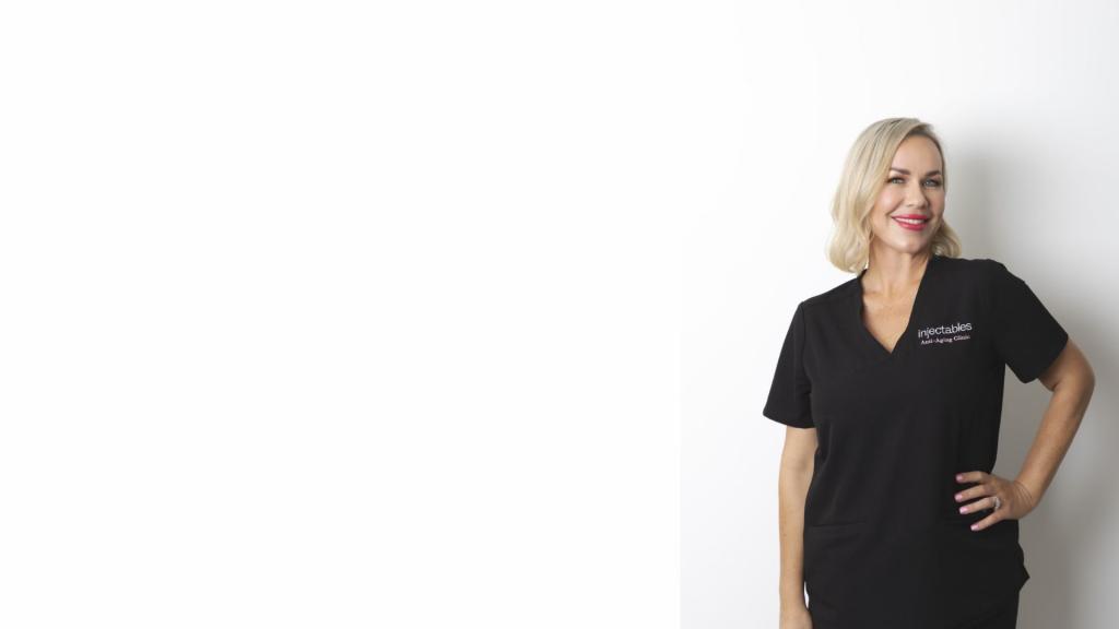 SARAH G - The Guerrera Clinic