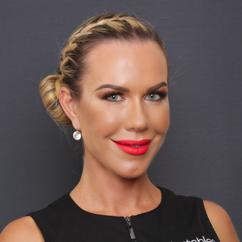 sarah_about_us - The Guerrera Clinic